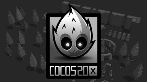 Tạo Hiệu Ứng Grayscale Cho Sprite Cocos2d X 2xx