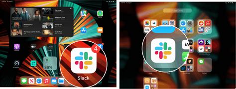 How To Use Widgets And The App Library On IPad