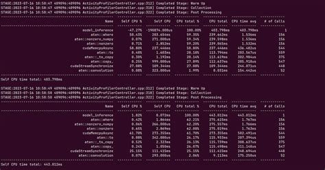 Keypoint Rcnn Training Time Increases Per Epoch Vision Pytorch Forums