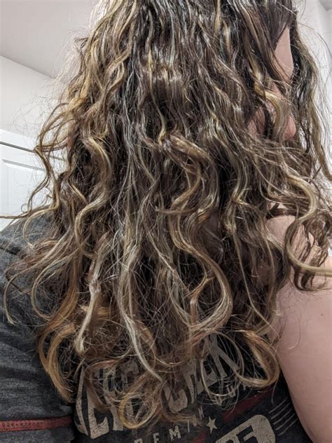 Can Someone Please Tell Me What Im Doing Wrong R Curlyhair