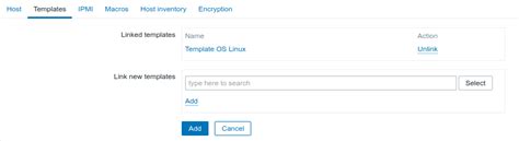 Install Zabbix Agent To Monitor Windows And Linux Hosts Davids Homelab