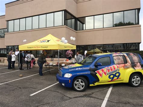 Radio Remote Event
