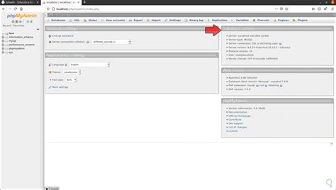 Instalar Phpmyadmin Ubuntu 2104 Y Otras Versiones Solvetic