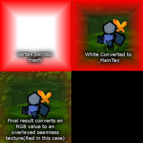 How Can I Replace A White Value To A Texture Unity Engine Unity Discussions