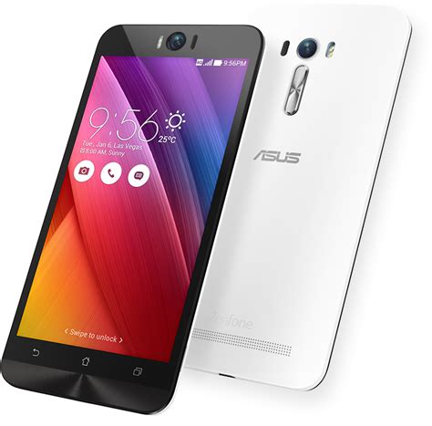 Asus Zenfone Selfie Rootear Android