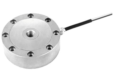 Strain Gauge Force Sensors Kistler