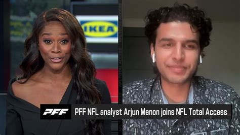 Pro Football Focus Analyst Arjun Menon Talks Fringe 1st Round Prospects Hidden Gems In 2024 Nfl