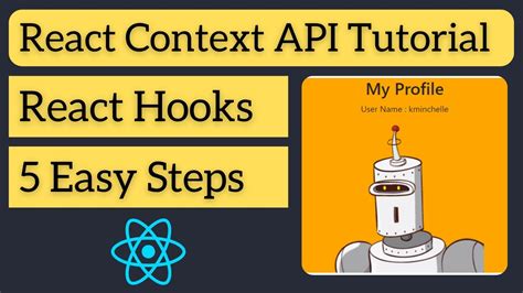 React Context API Tutorial For Beginners Using React Hooks YouTube