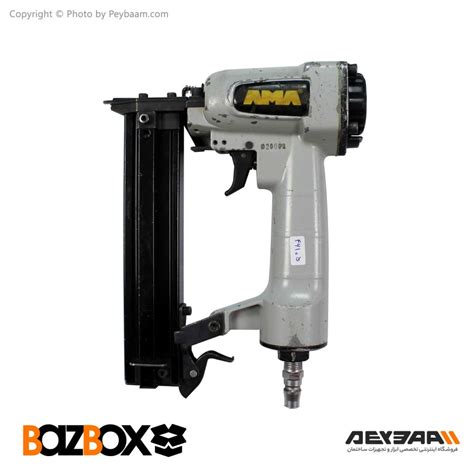 مشخصات، قیمت و خرید میخ کوب بادی Ama مدل F30 بازباکس پی بام Peybaam