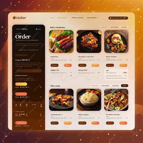 Full Page Website Frontend Coded In Nextjs Ux Design Premium Ai