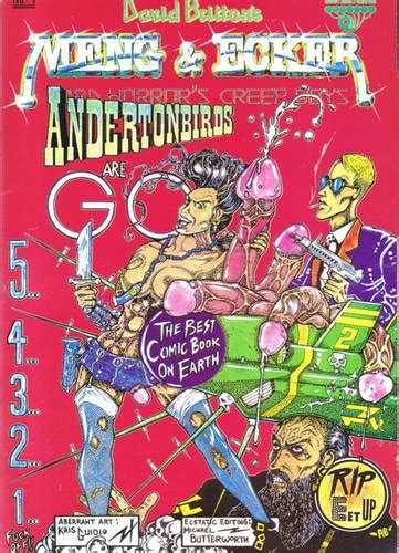 Meng And Ecker No 7 Britton David Butterworth Michael Guidio