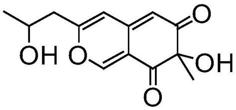 A Kind Of Monascus Monooxygenase Mutant And Its Application Eureka Patsnap