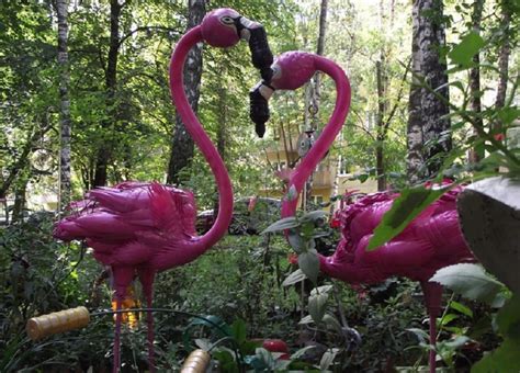 Плетение корзин из пластиковых бутылок