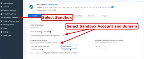 Plugins Themes Demos Using Template