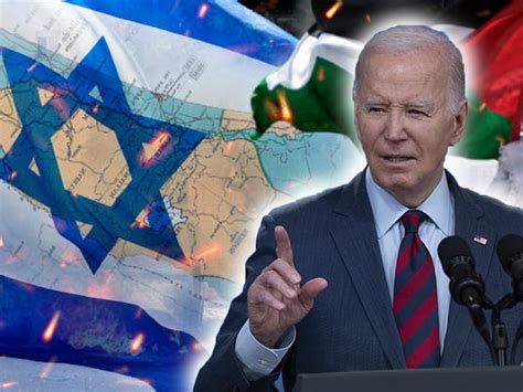 В офисе Байдена раскол Белый Дом борется с внутренними разногласиями по Израилю и Сектору Газы