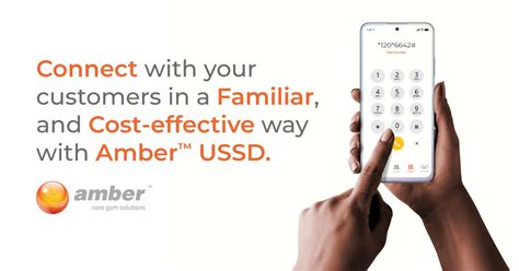 Pattern Matched Technologies™ On Linkedin Amber Pmt Support Ussd