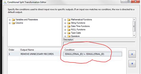 Sql Server Deleting Rows From The Destination That Have Been Deleted