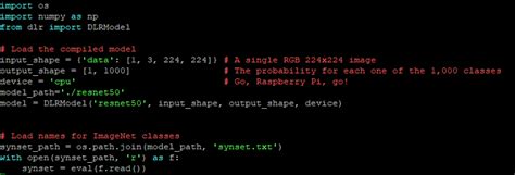 Unhashable Type Dict · Issue 376 · Neo Aineo Ai Dlr · Github