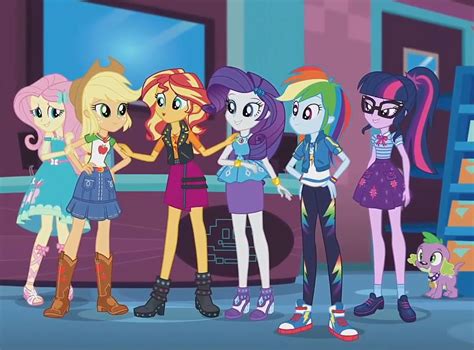 Картинки девушки из эквестрии — Где Картинки Ру