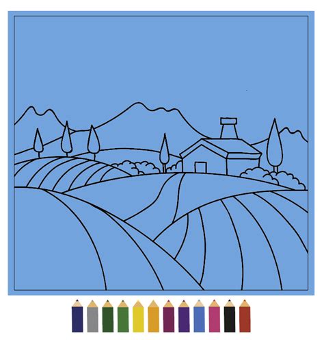 Coloring Problem Specific Form Or Object Gdevelop General Gdevelop Forum