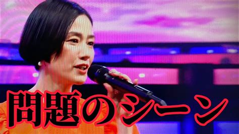 Mステ 原田知世『時をかける少女』見逃し。 Mステ出演 2022 10 07 原田知世 新曲 ダンス ミュージックステーション Mステ M