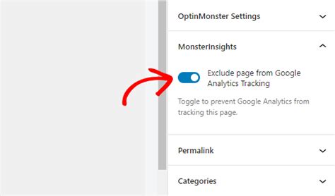 How To Exclude A WordPress In Google Analytics