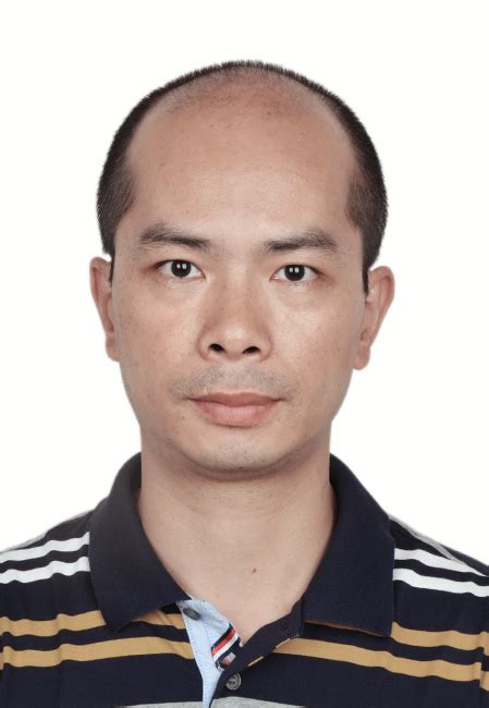 曾文华 副教授 桂林理工大学外国语学院