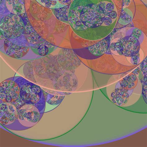 Mandalas Generative Palettes And Geometry Made With Python And The