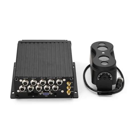 Ai Mdvr People Counting Camera Bus Passenger Counter 4g Gps Hdd Mobile Dvr With Bus People