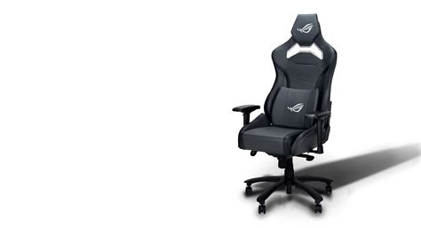 Rog Chariot X Core Gaming Chair Gear And Chair Gaming Gear And Chair
