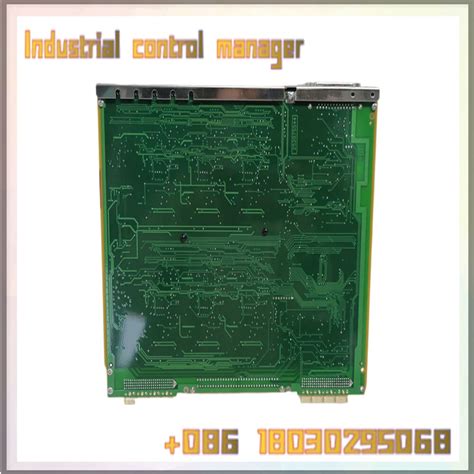 Sagemcom 252721117ac Industrial Control Module Saul Electric