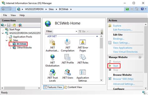 Sms Notification Configuration