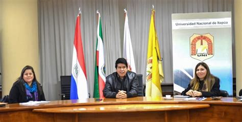 Reunión De Planificación Del Próximo Ii Congreso Multidisciplinario De