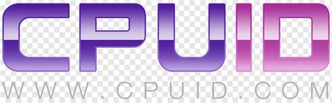 Unidad De Procesamiento Central De Cpuid Software De Computadora Cpu Z