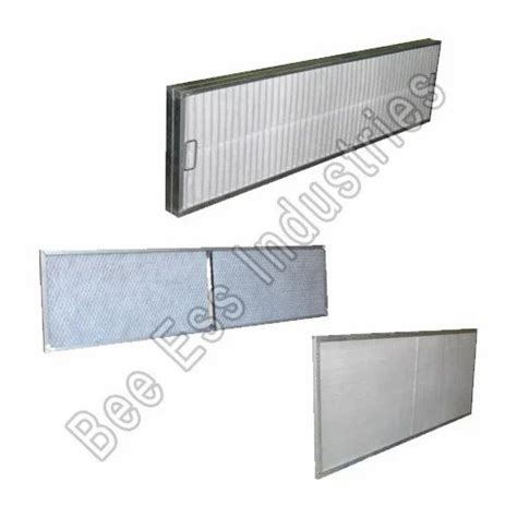 Fcu Filters At Best Price In Bhiwadi By Bs Airtech Pvt Ltd Id 1641513133
