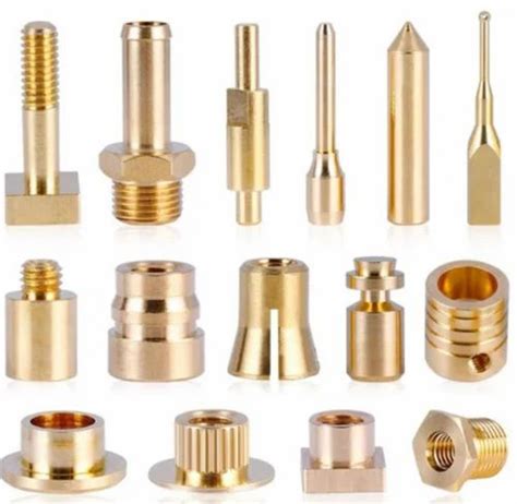 Brass Components For Hardware Fitting At ₹ 10piece In Jamnagar Id