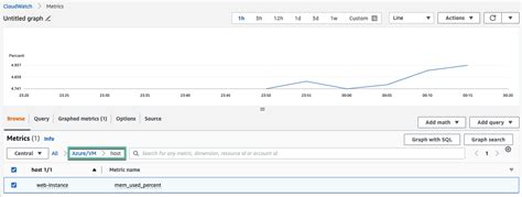 monitor hybrid and multicloud environments using aws systems manager and amazon cloudwatch aws