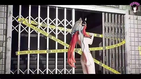 3d Zusammenstellung Genshin Impact Nilou Eula Jean Beidou Rosaria Hart