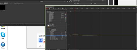 Camera Fade In Effect On Animation Questions And Answers Unity