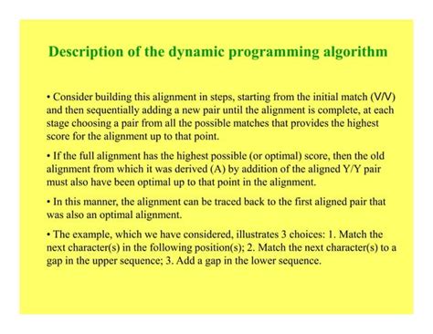 Sequence Analysis Pairwise Alignmentpdf