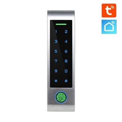 D Ad8em Code Keypad Remote Card Reader