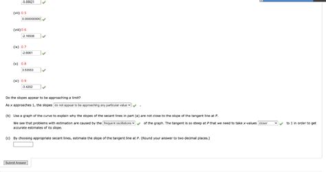 Solved Select Function 1 F X 0 5x 2 X