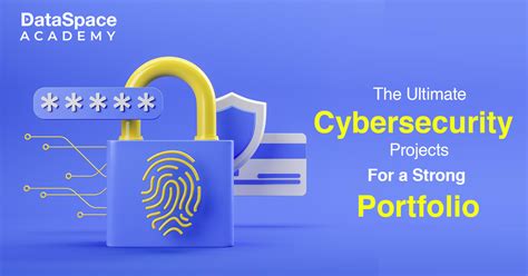 Cybersecurity Projects Top 7 Ideas For Your Journey