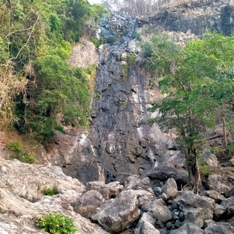 แล้งจัด อุทยานแห่งชาติเขาใหญ่ ประกาศปิด น้ำตกตะคร้อ ชั่วคราว