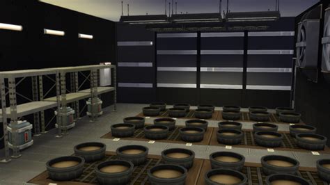 Gangs Of Simsville Newcrest Thugs The Sims 4 Sims Loverslab