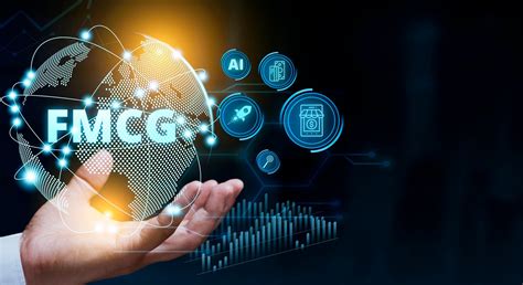 Beyond Compliance The Holistic Benefits Of Digital Transformation For Fmcg Brands