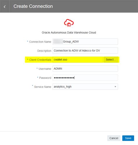 Data Visualization DV Oracle BI Applications