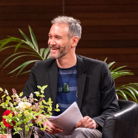 Not Set In Stone David Vass [on Demand] Word Christchurch Festival 2024