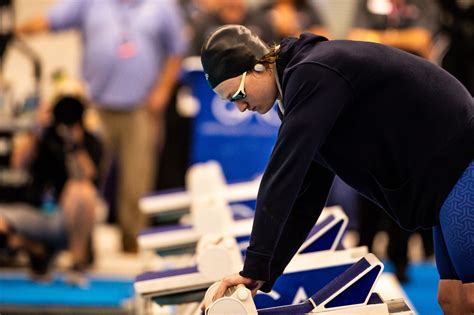 Leah Shackley And Daniel Diehl Add A Victory Each On Day Four Of Ymca