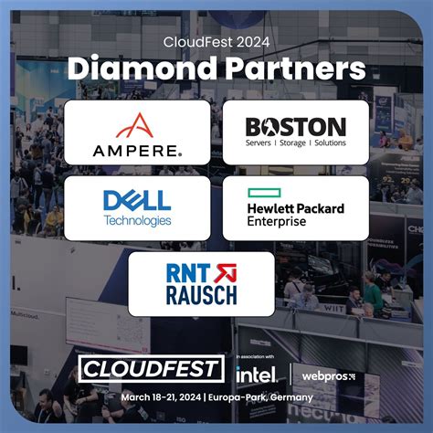 Cloudfest On Linkedin Cloudfest Cloudcomputing Internetinfrastructure Techconference…